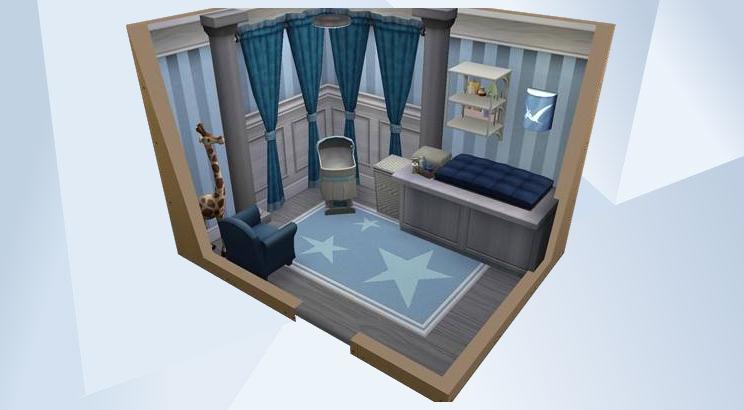 The Sims - The Gallery - Official Site