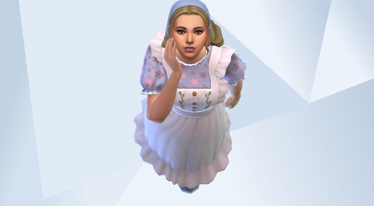 The Sims - The Gallery - Official Site
