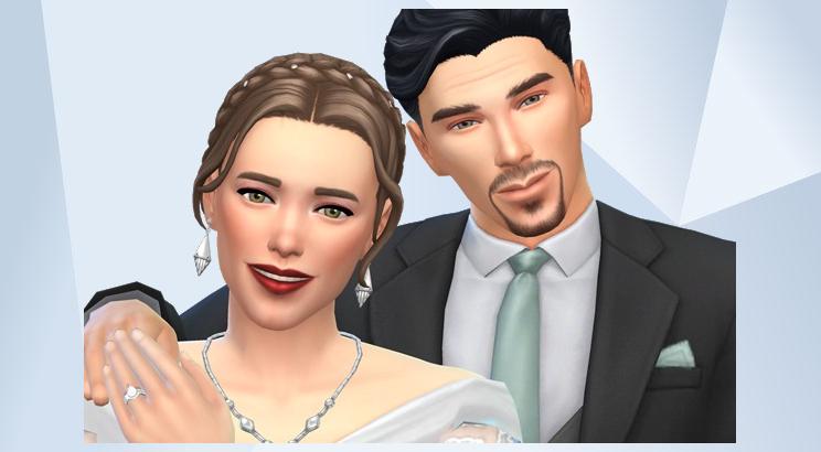 The Sims - The Gallery - Official Site