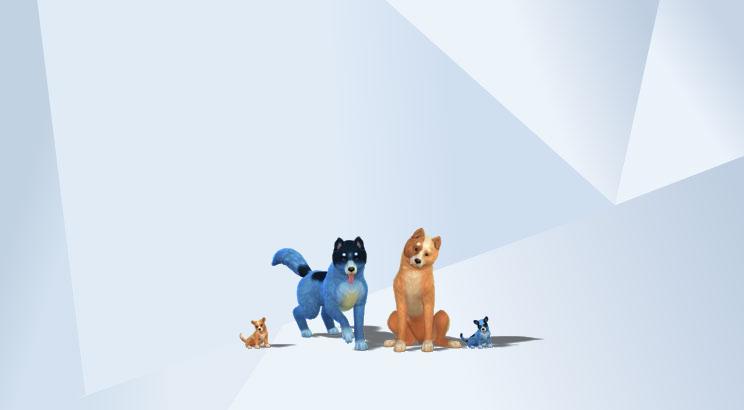 The Sims - The Gallery - Official Site