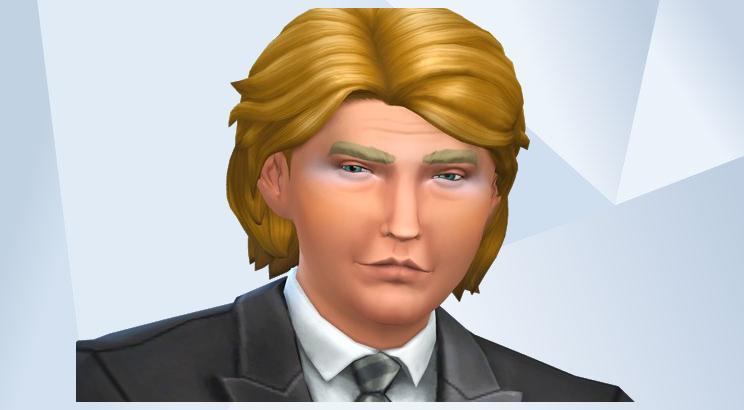The Sims - The Gallery - Official Site