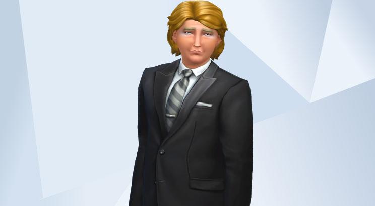 The Sims - The Gallery - Official Site