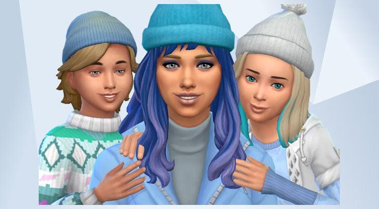 The Sims - The Gallery - Official Site