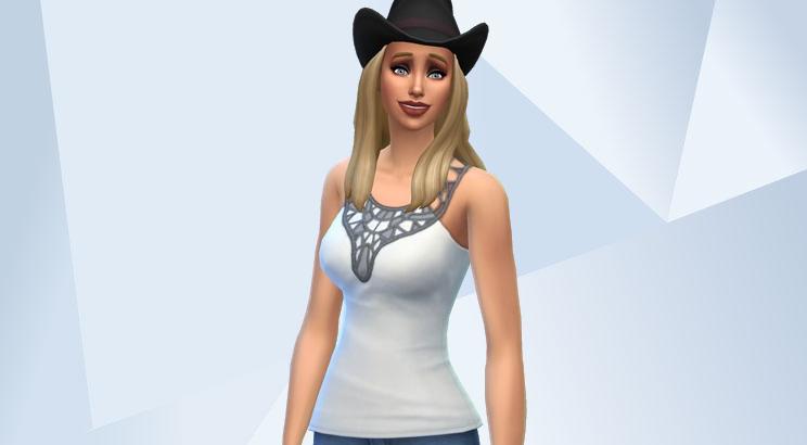 The Sims - The Gallery - Official Site