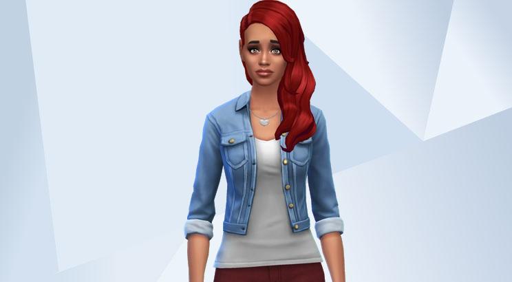 The Sims - The Gallery - Official Site