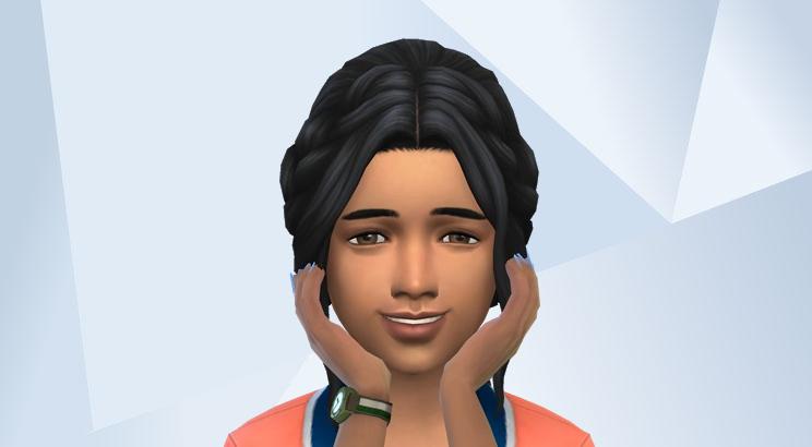 The Sims - The Gallery - Official Site