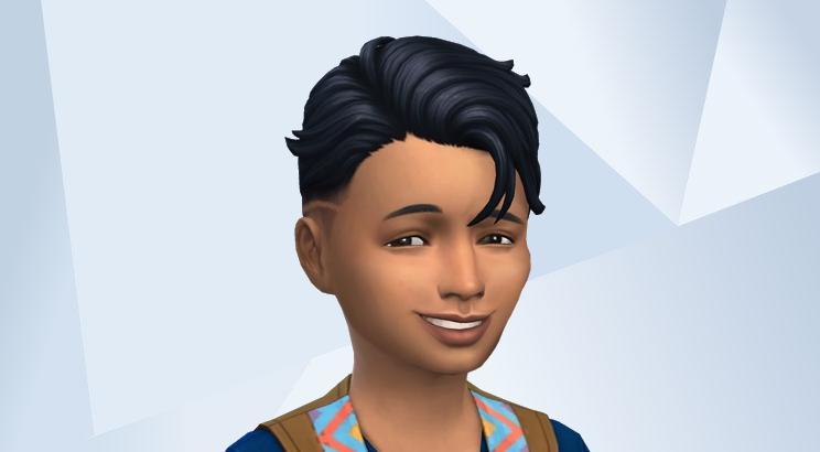 The Sims - The Gallery - Official Site