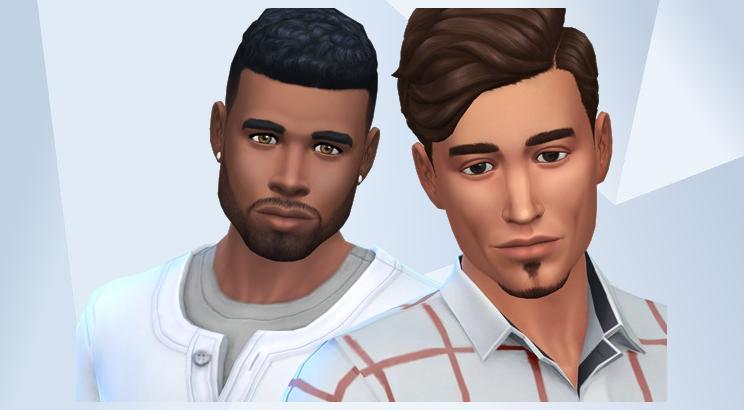 The Sims - The Gallery - Official Site