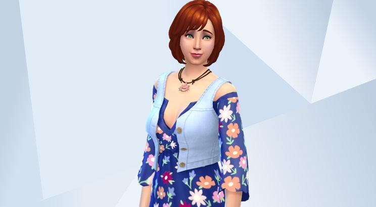 The Sims - The Gallery - Official Site