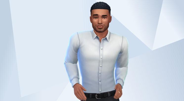 The Sims - The Gallery - Official Site