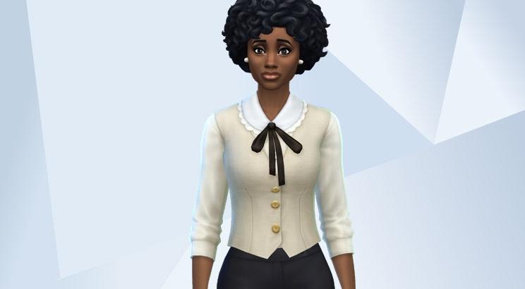 The Sims - The Gallery - Official Site