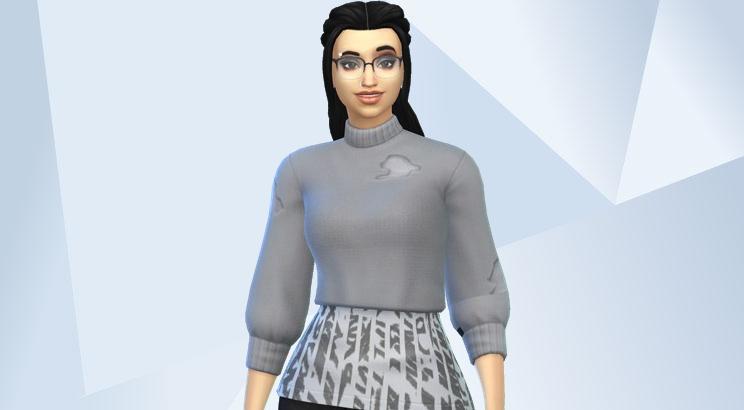 The Sims - The Gallery - Official Site