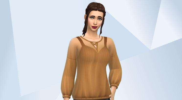 The Sims - The Gallery - Official Site