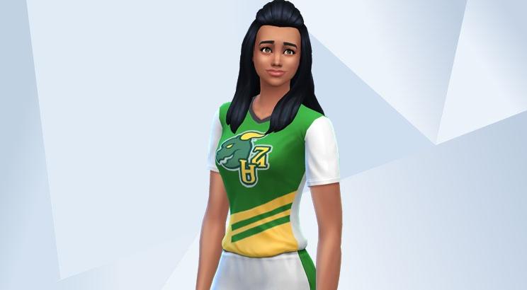 The Sims - The Gallery - Official Site