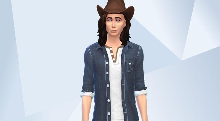 The Sims - The Gallery - Official Site