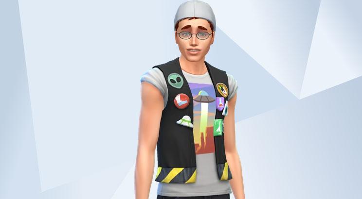 The Sims - The Gallery - Official Site