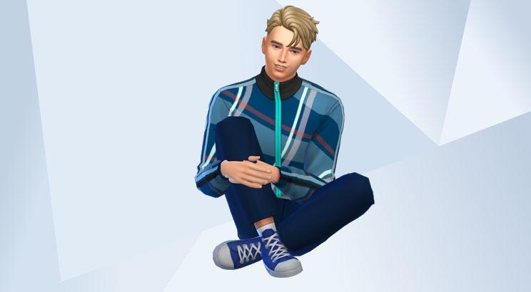 The Sims - The Gallery - Official Site
