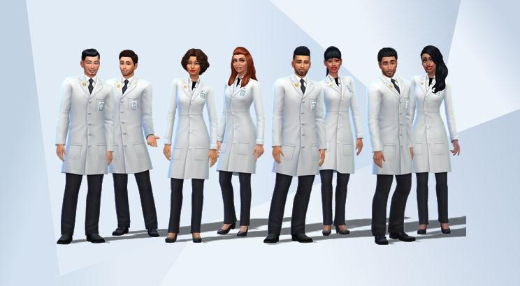 The Sims - The Gallery - Official Site