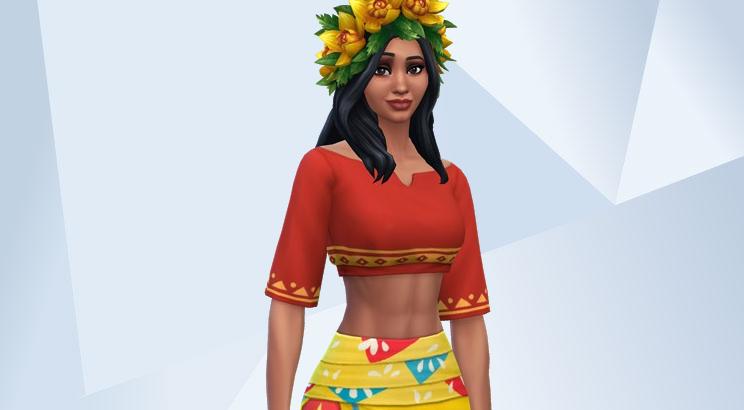 The Sims - The Gallery - Official Site