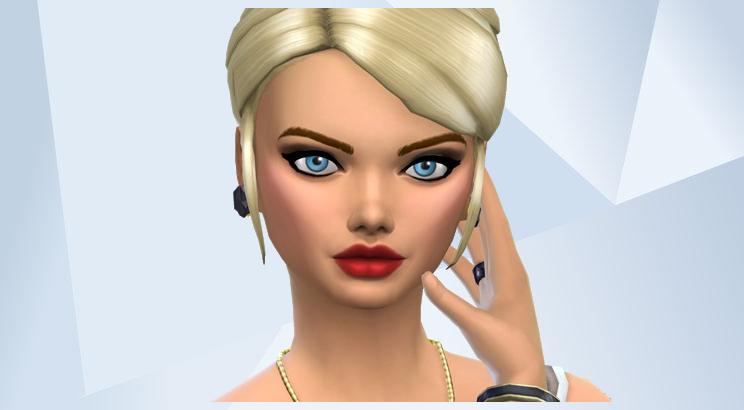 The Sims - The Gallery - Official Site
