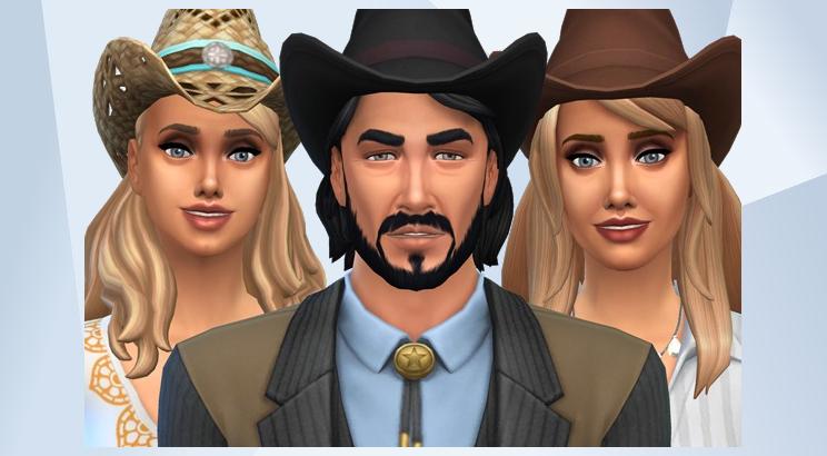 The Sims - The Gallery - Official Site