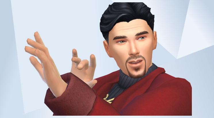 The Sims - The Gallery - Official Site