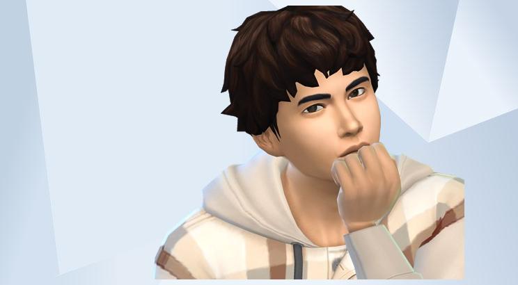 The Sims - The Gallery - Official Site