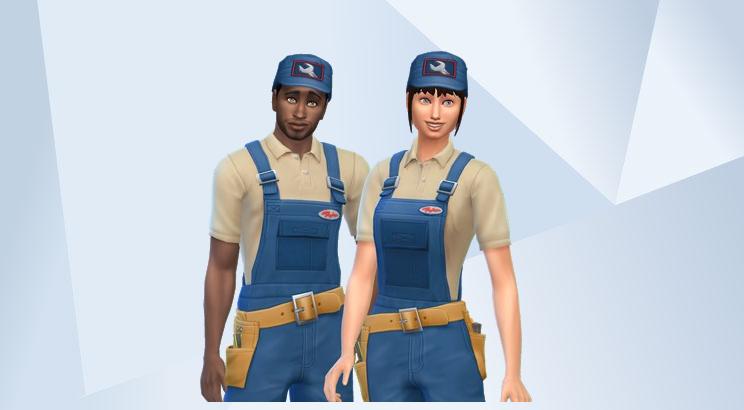 The Sims - The Gallery - Official Site