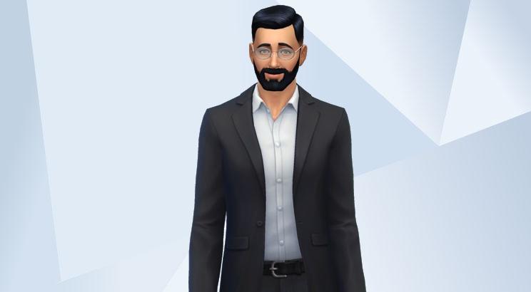 The Sims - The Gallery - Official Site