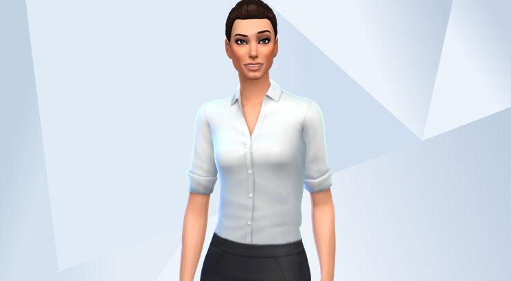 The Sims - The Gallery - Official Site