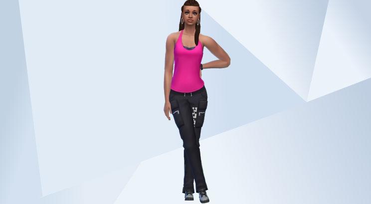 The Sims - The Gallery - Official Site