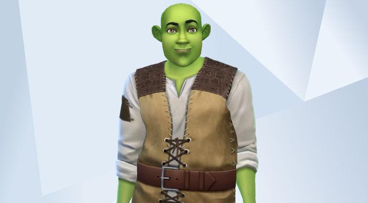 Die Sims - Die Galerie - Offizielle Website