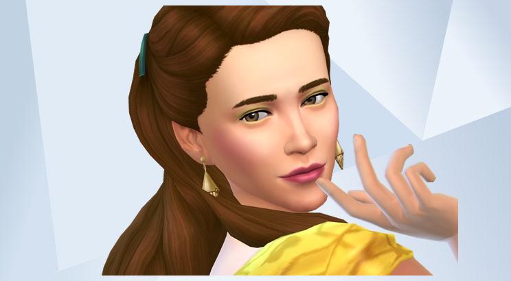 The Sims - The Gallery - Official Site