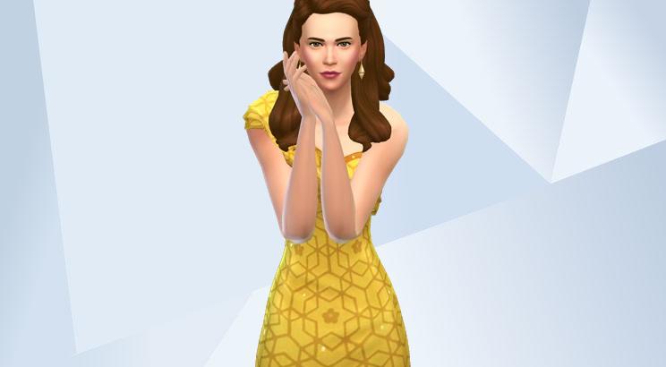 The Sims - The Gallery - Official Site