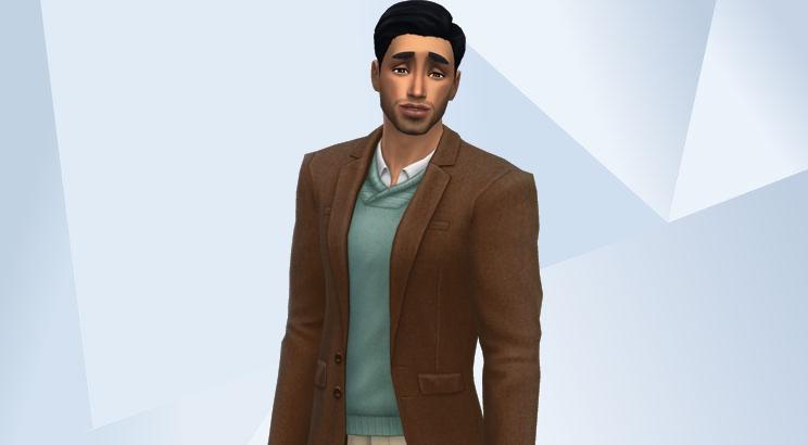 The Sims - The Gallery - Official Site