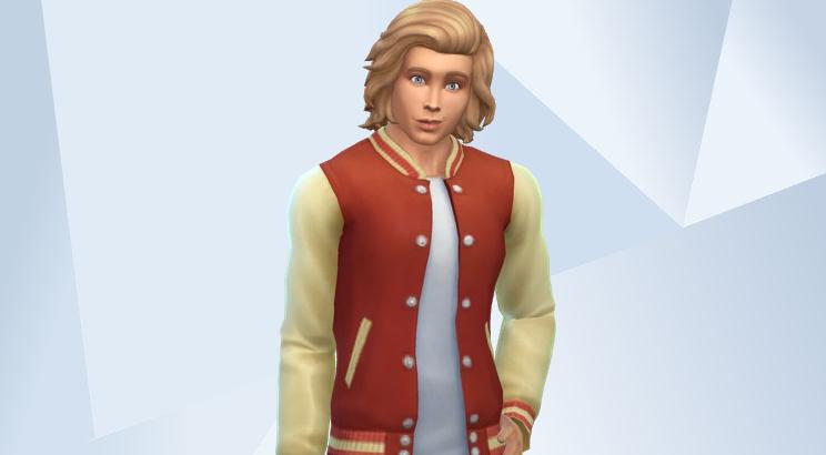 The Sims - The Gallery - Official Site