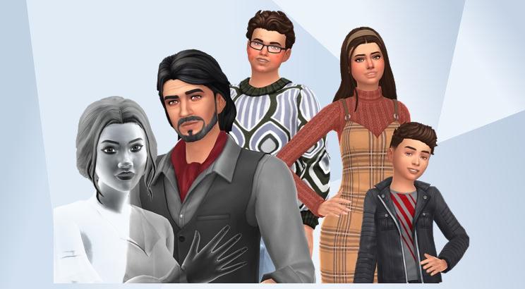 The Sims - The Gallery - Official Site