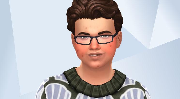 The Sims - The Gallery - Official Site