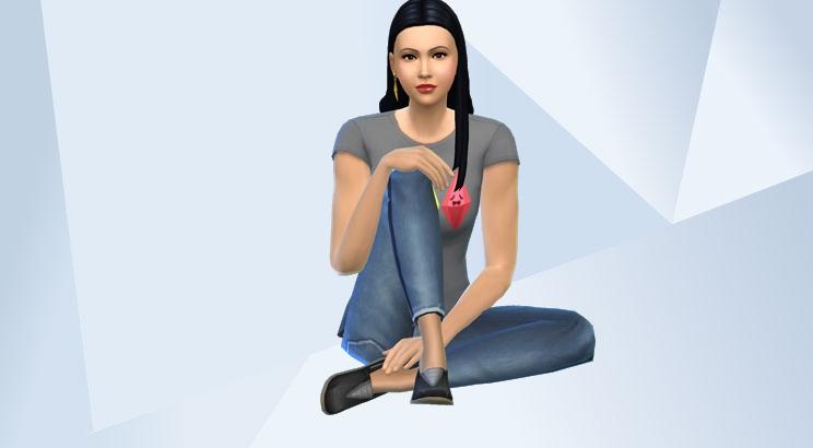 The Sims - The Gallery - Official Site