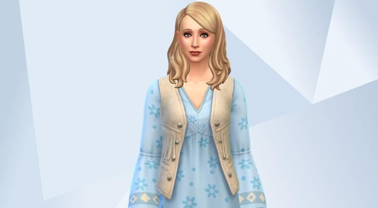 The Sims - The Gallery - Official Site