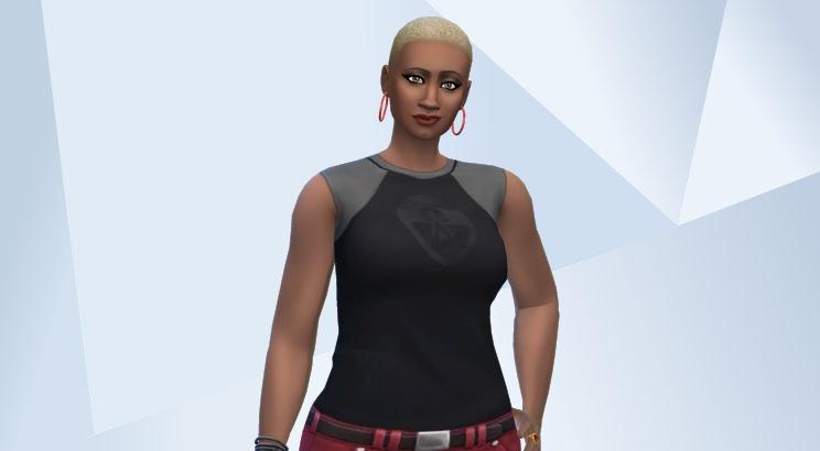 The Sims - The Gallery - Official Site