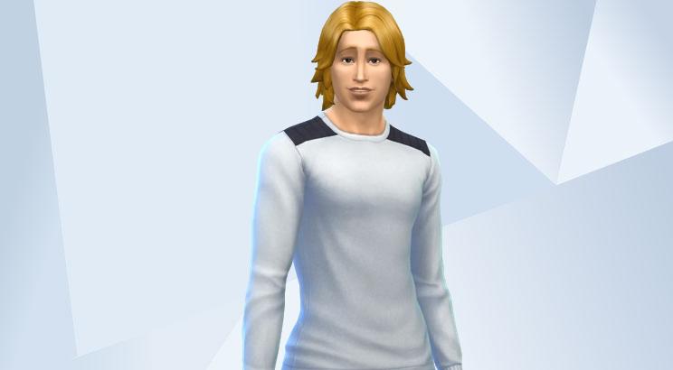 The Sims - The Gallery - Official Site