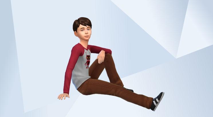 The Sims - The Gallery - Official Site