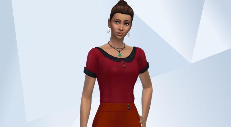 The Sims - The Gallery - Official Site