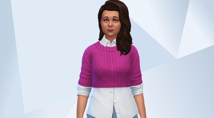 The Sims - The Gallery - Official Site