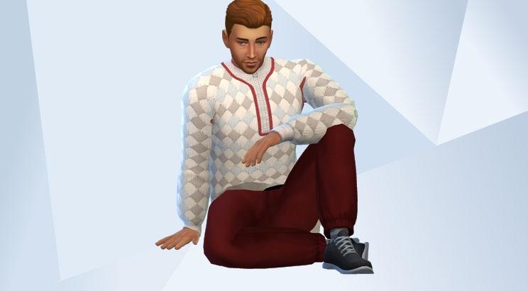 The Sims - The Gallery - Official Site