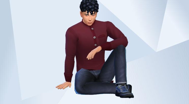 The Sims - The Gallery - Official Site