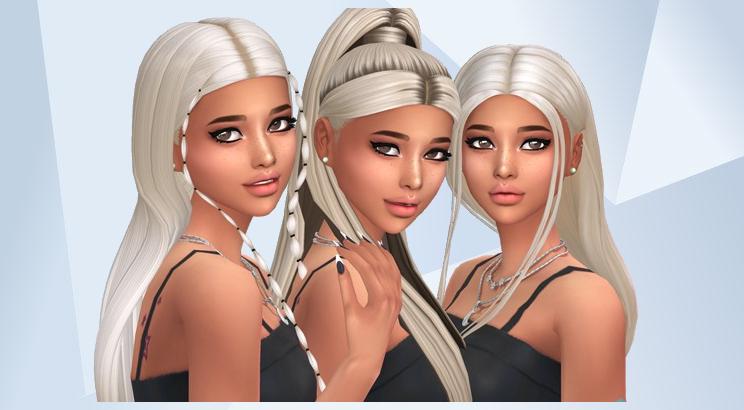The Sims - The Gallery - Official Site