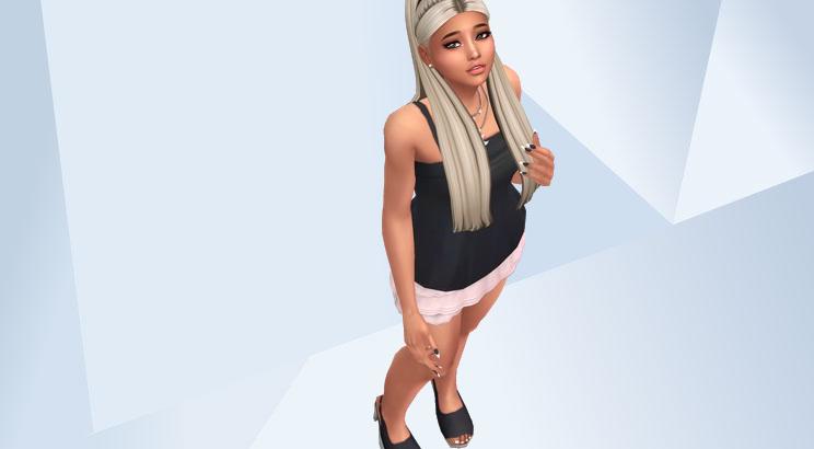 The Sims - The Gallery - Official Site