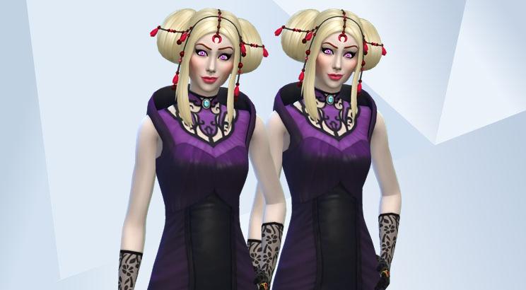 The Sims - Галерея - Официальный сайт